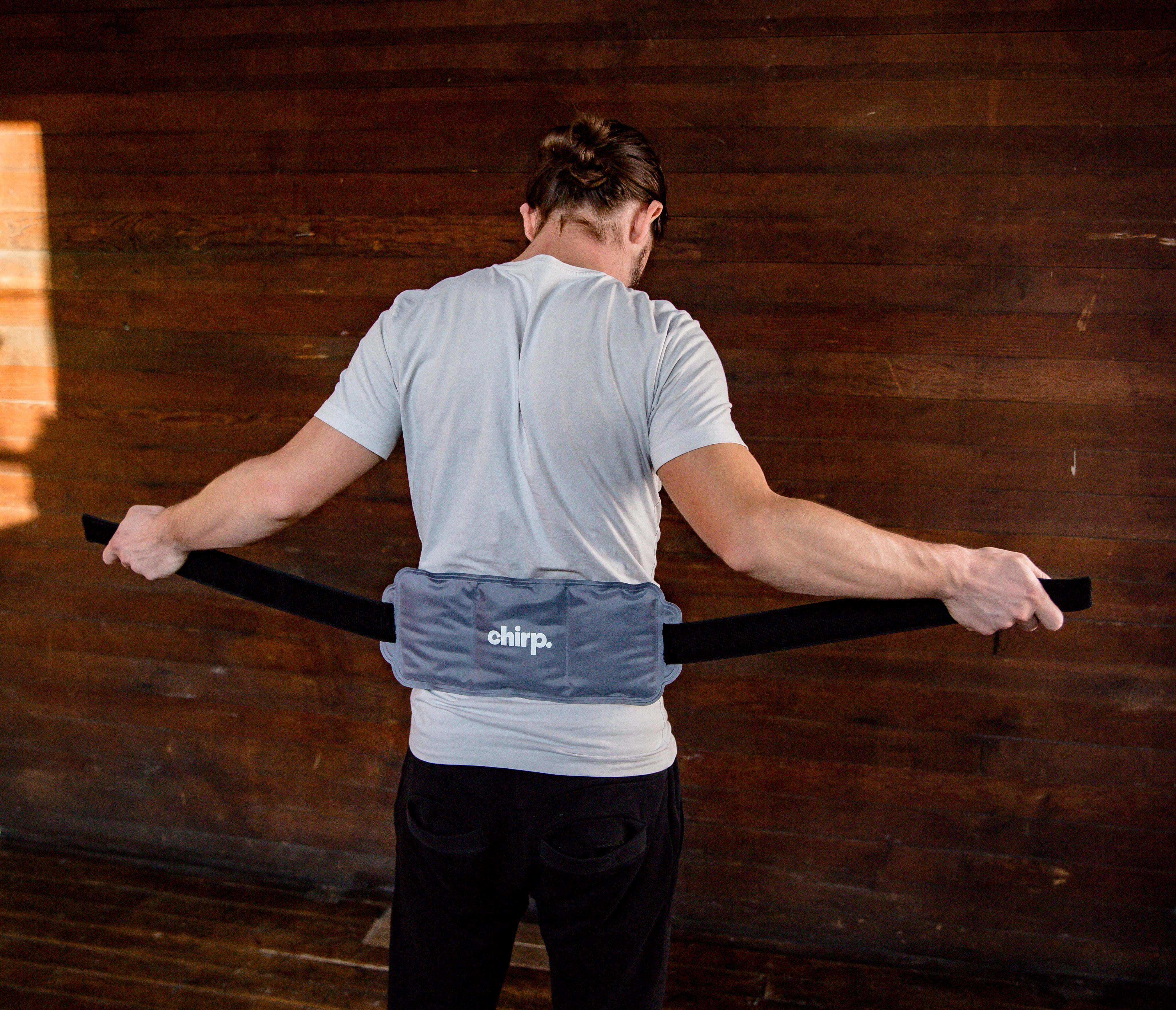 How to Use the Hot & Cold Therapy Pack for the Best Back Pain Relief ...