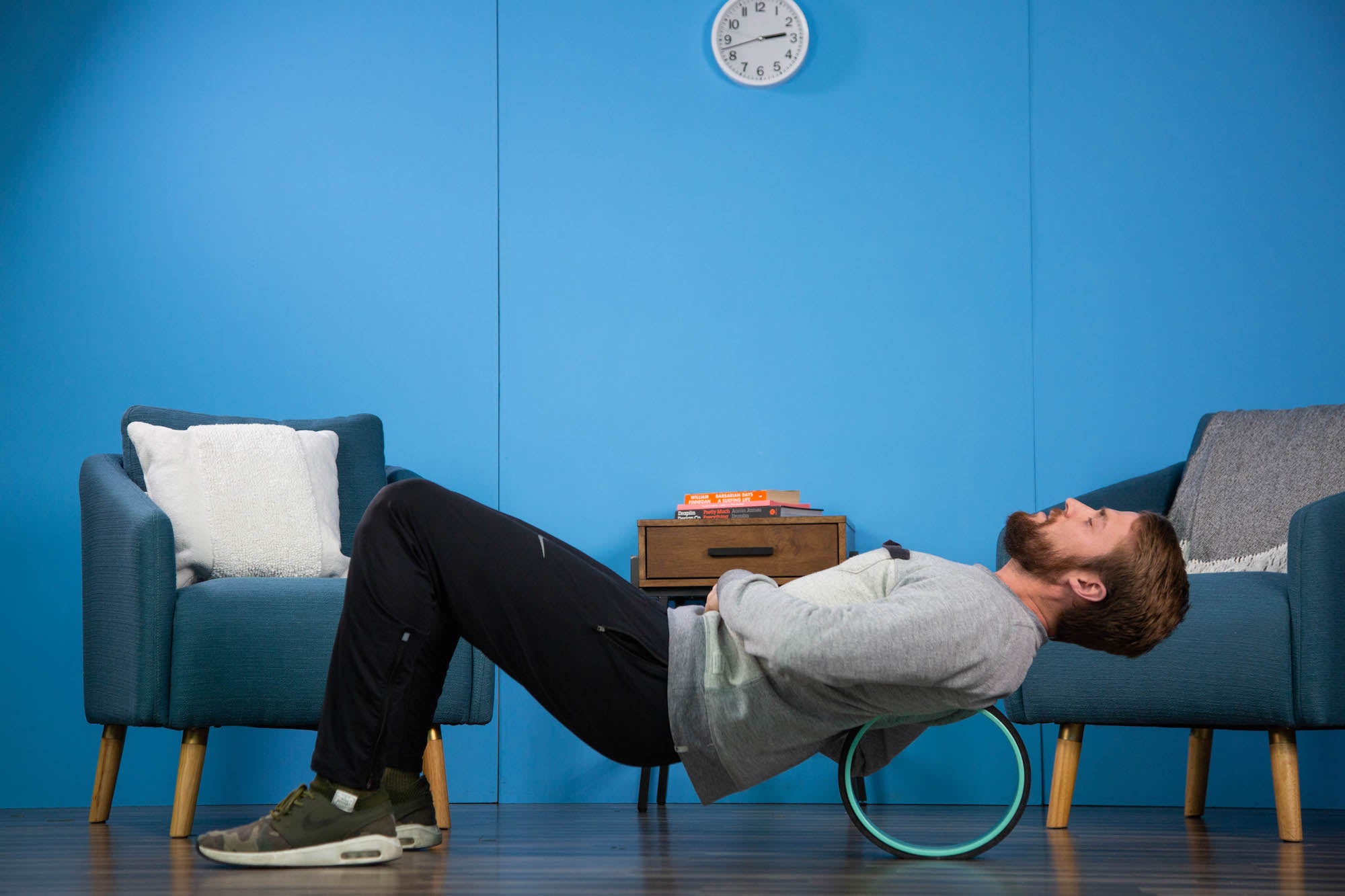 Ultimate Back Pain Bundle – Chirp™