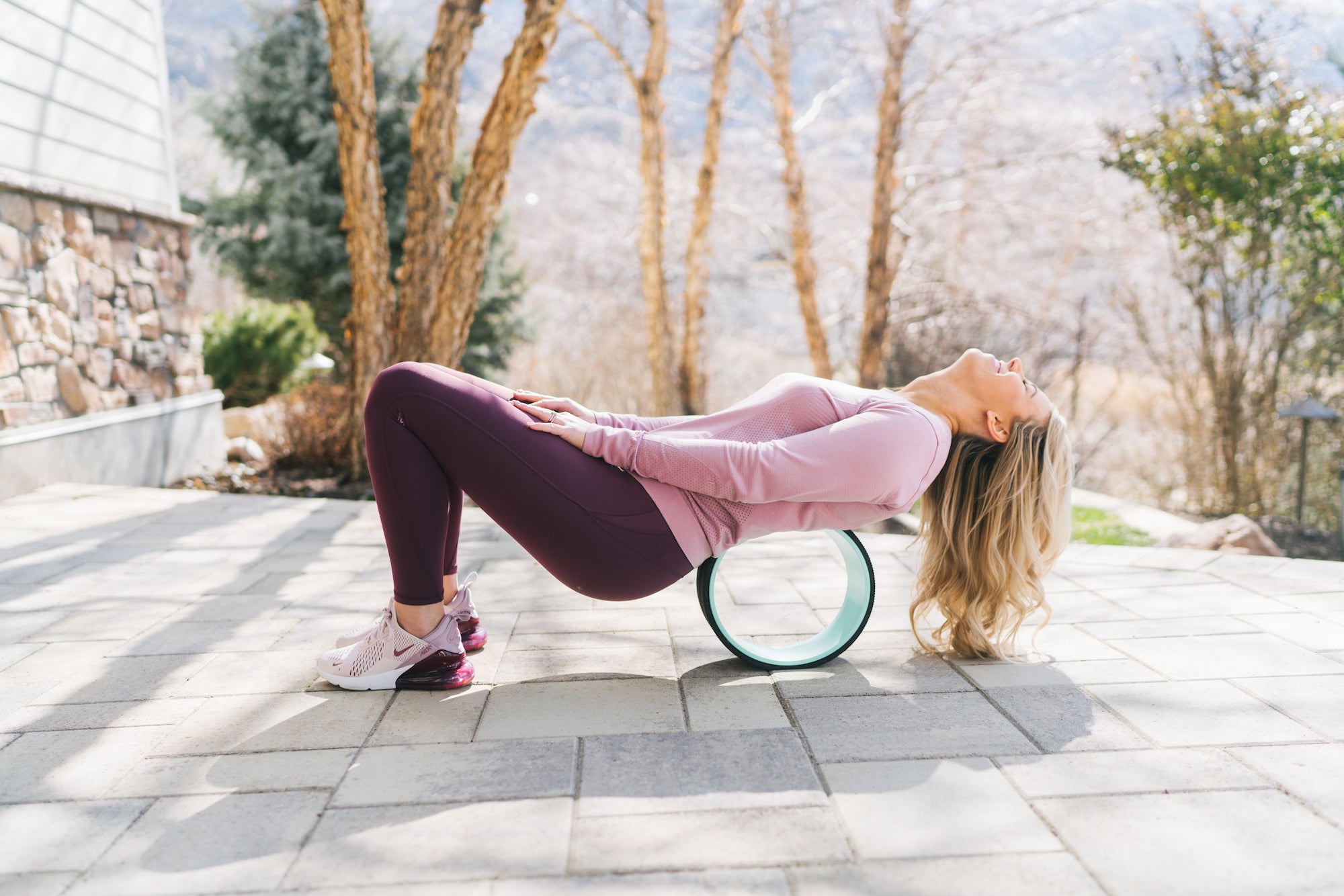 Can Spending Time Outside Help Reduce Your Back Pain? – Chirp™