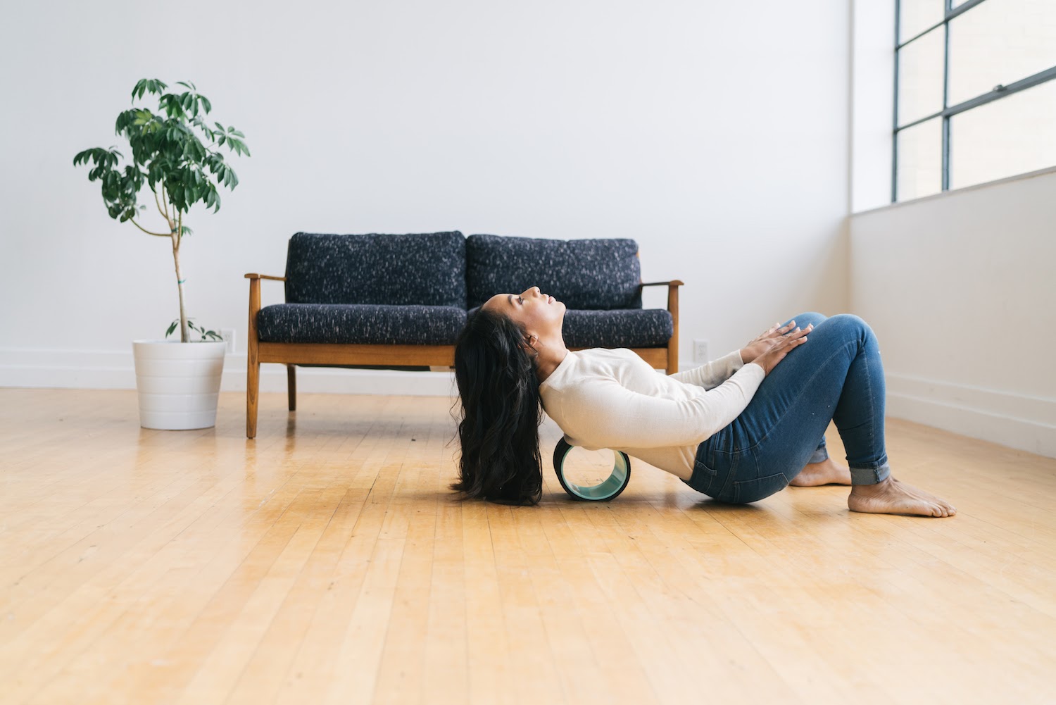 How to Manage Back Pain without Your Regular Chiro Visits – Chirp™
