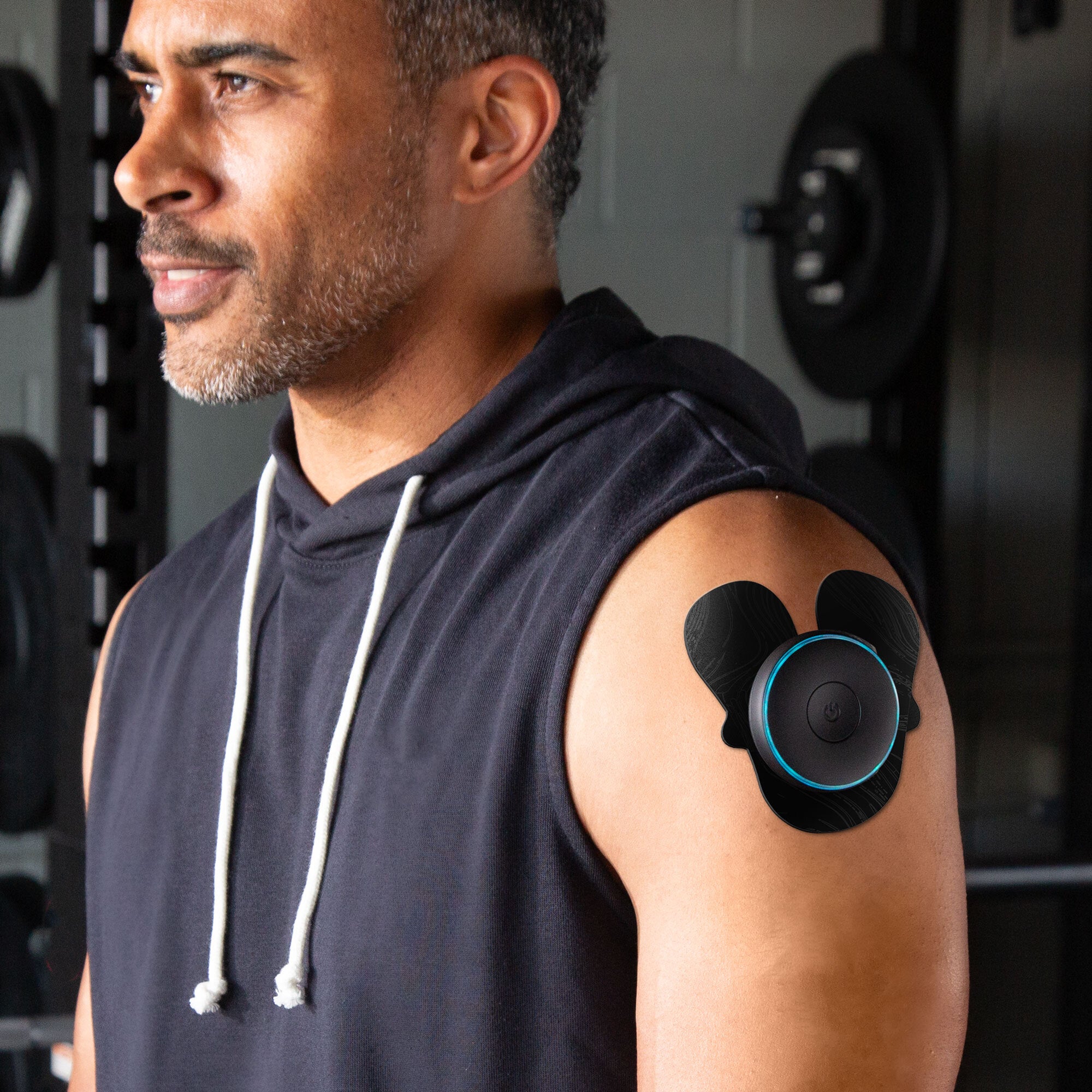 Halo Shoulder Pad Set 6-Pack – Chirp™
