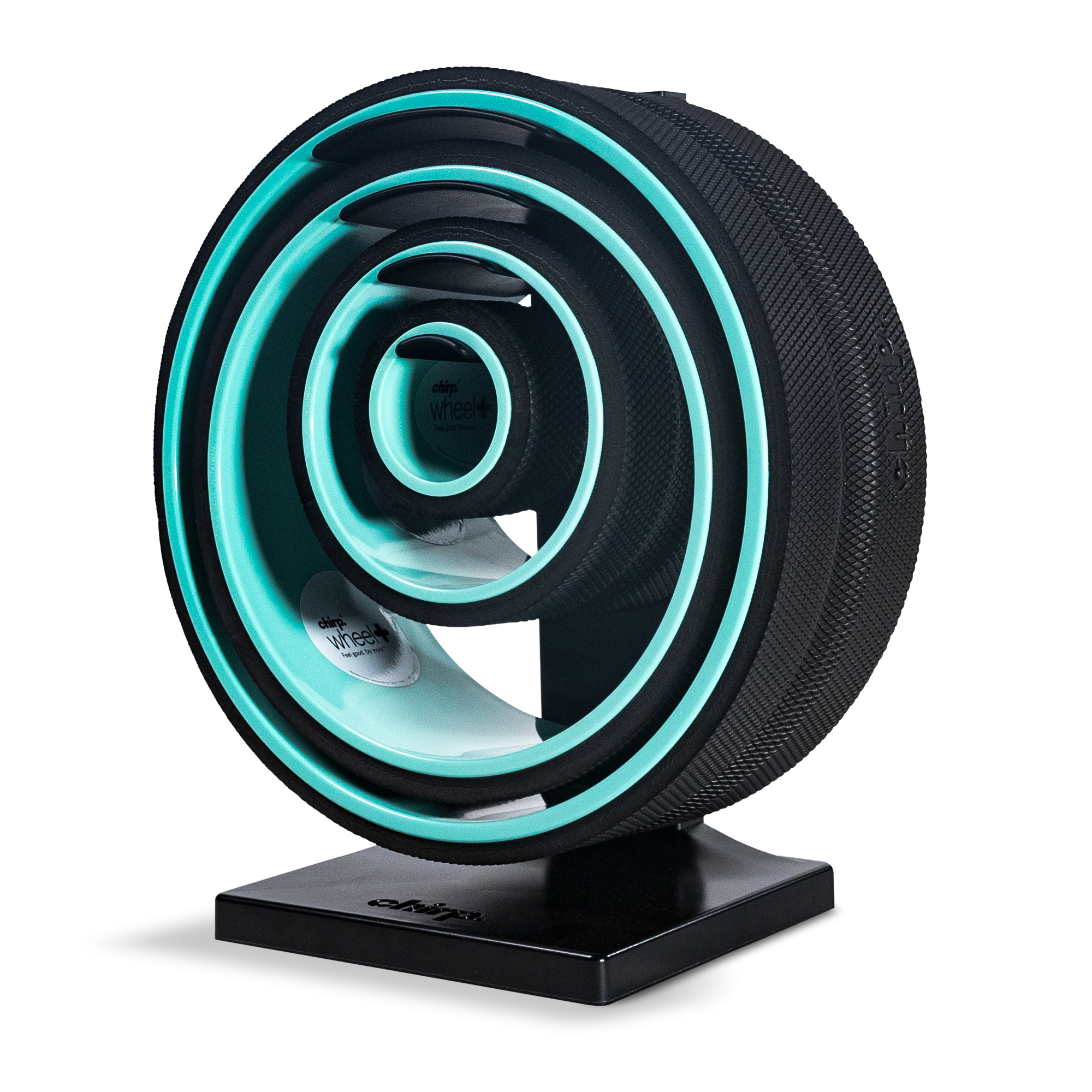 Chirp Wheel Rack – Chirp™